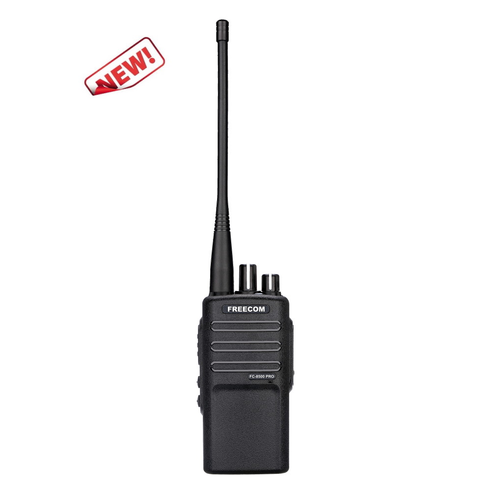Freecom FC 8500 PRO Freecom FC 8500 PRO