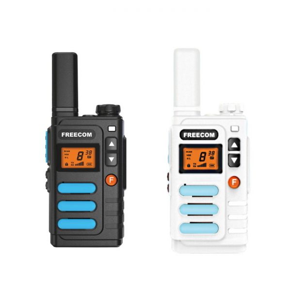 Радиостанции